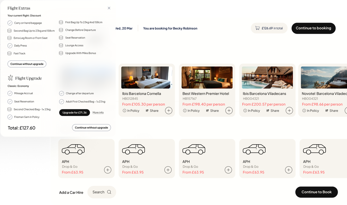 myTC Online | Bringing a new efficiency to your everyday