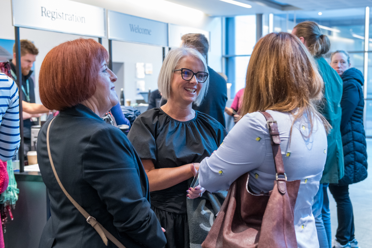 Meet us at the PA Show 2024