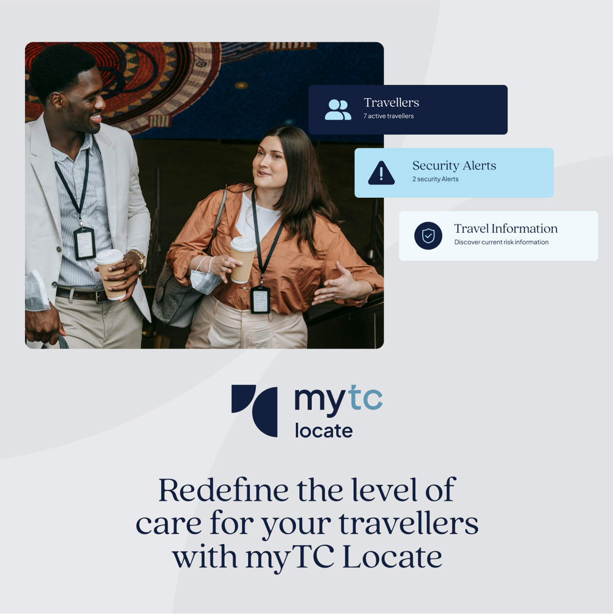 myTC Locate | A cutting-edge duty-of-care solution