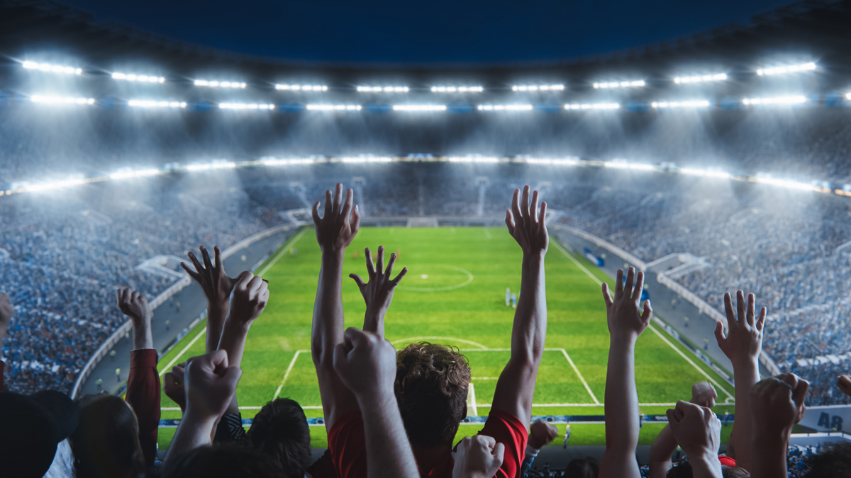 Creating unforgettable spectator experiences