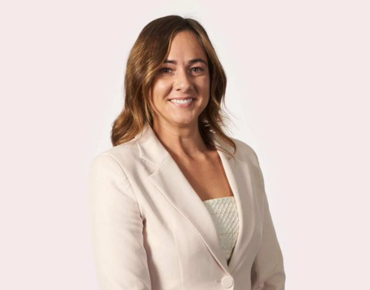 Meet our BDMs – Ashley Averill on the power of people, partnership, and ...