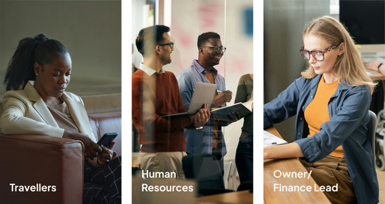 myTC Online | Bringing a new efficiency to your everyday