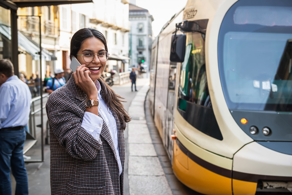 What the European Entry/Exit system (EES) means for business travellers