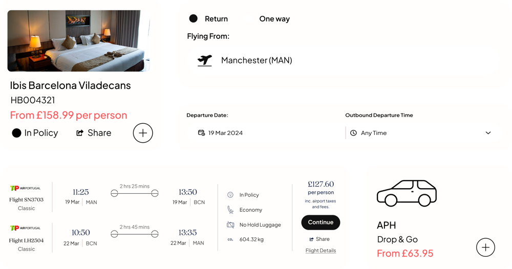 myTC Online | Bringing a new efficiency to your everyday