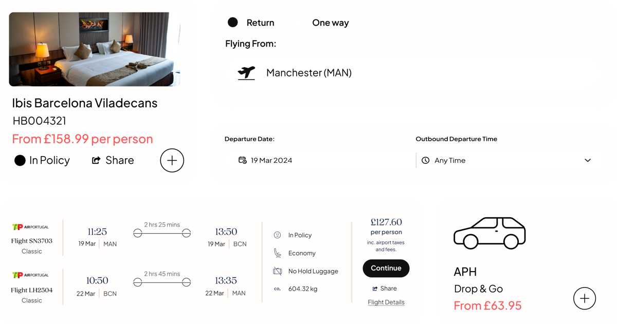 myTC Online | Bringing a new efficiency to your everyday