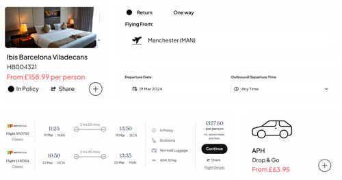 myTC Online | Bringing a new efficiency to your everyday