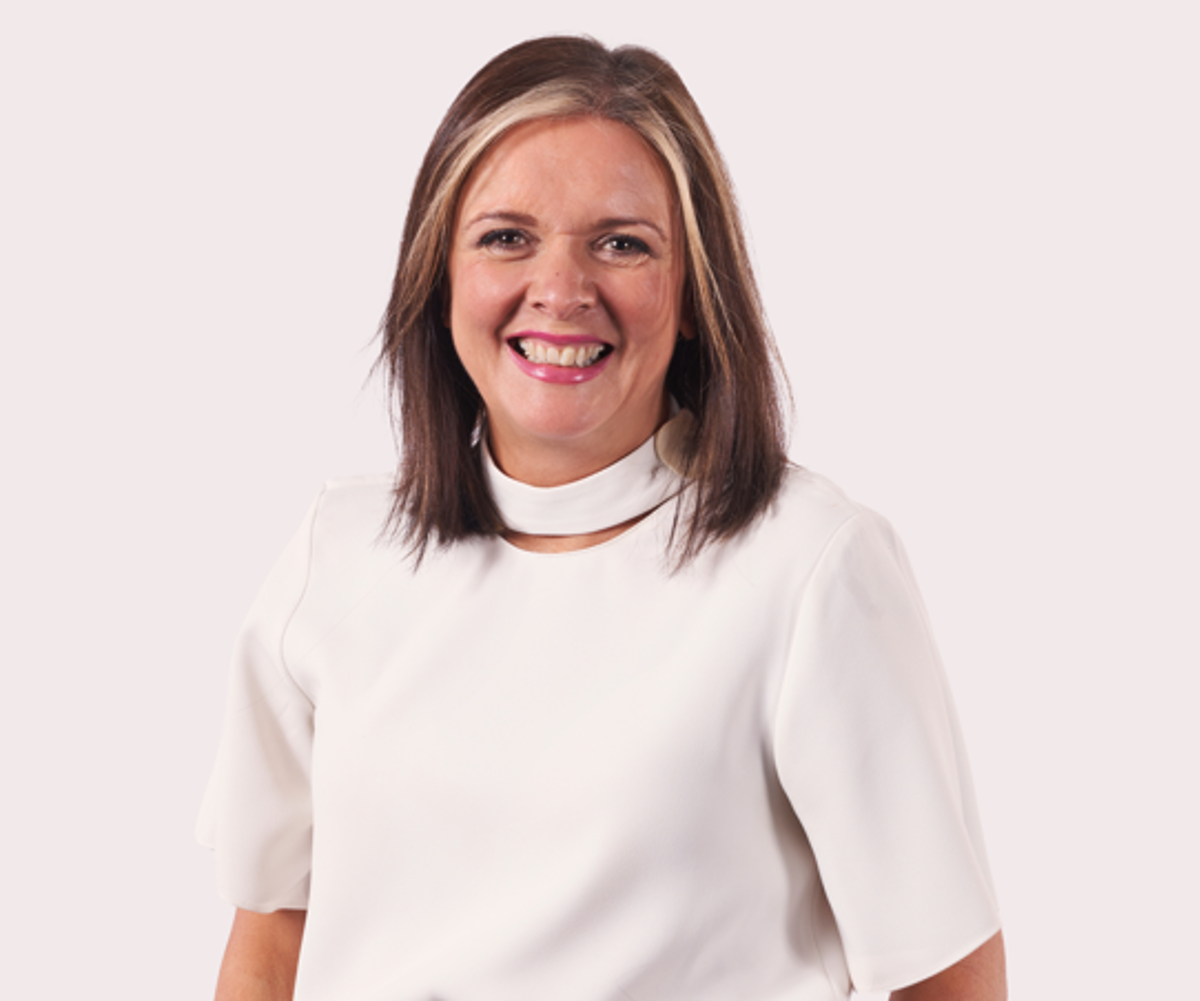 Meet Mel Quinn, our Director of Corporate Travel